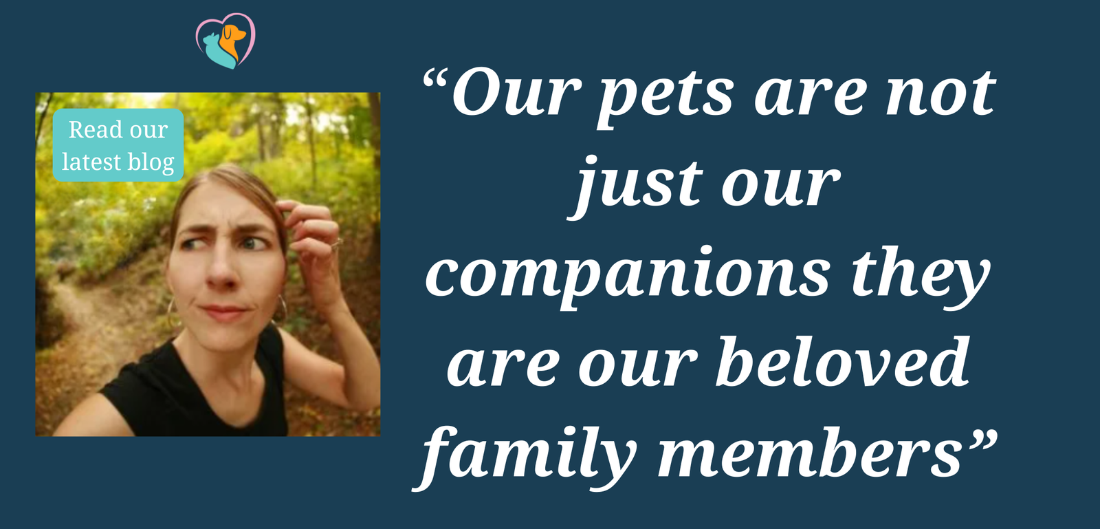 Keeping your Pet Companion Safe